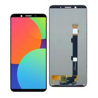 China Black White Oppo F5 Youth Original Display / Oppo F5 LCD Screen for sale