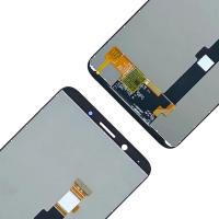 China Black White Oppo F5 Youth Original Display / Oppo F5 LCD Screen for sale