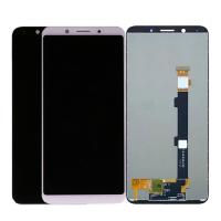 China Black White Oppo F5 Youth Original Display / Oppo F5 LCD Screen for sale