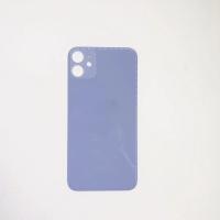 China OEM / ODM Smartphone Back Glass Battery Cover Rear Battery For iPhone 11 for sale