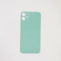 China OEM / ODM Smartphone Back Glass Battery Cover Rear Battery For iPhone 11 for sale