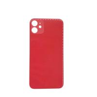 China OEM / ODM Smartphone Back Glass Battery Cover Rear Battery For iPhone 11 for sale