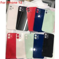 China Iphone 12 Mini Mobile Phone Back Cover black / gold / blue / white for sale