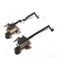China CE Black Mobile Charging Flex Original Repair Parts For IPhone 11 Pro Max Speaker for sale