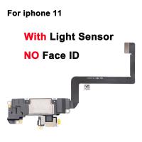China CE Black Mobile Charging Flex Original Repair Parts For IPhone 11 Pro Max Speaker for sale
