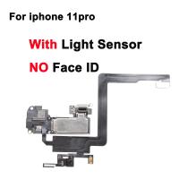 China CE Black Mobile Charging Flex Original Repair Parts For IPhone 11 Pro Max Speaker for sale