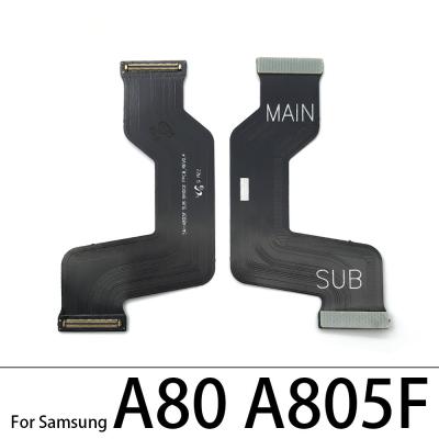 China A80 A70 Ss Galaxy Charging Port Replacement 6 Months Warranty for sale