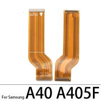 China A80 A70 Ss Galaxy Charging Port Replacement 6 Months Warranty for sale