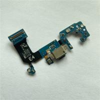 China Original Mobile Phone Flex Cable Black Ss G950F Charging Port for sale