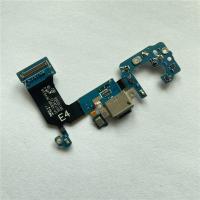 China Original Mobile Phone Flex Cable Black Ss G950F Charging Port for sale