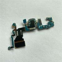 China Replacement Original Cell Phone Repair Parts , Ss G960f Charging Flex for sale