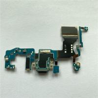 China Replacement Original Cell Phone Repair Parts , Ss G960f Charging Flex for sale