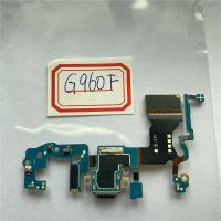 China Replacement Original Cell Phone Repair Parts , Ss G960f Charging Flex for sale