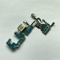 China Replacement Original Cell Phone Repair Parts , Ss G960f Charging Flex for sale