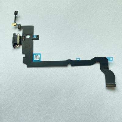 China Iphone Xs Max Charging Port Replacement , Original Smartphone Repair Parts for sale