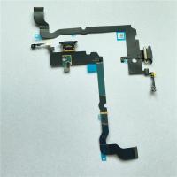 China Iphone Xs Max Charging Port Replacement , Original Smartphone Repair Parts for sale