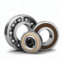 China Customized Size Forklift Spare Parts Silver Color Steel Bearing For Heli Forklift for sale
