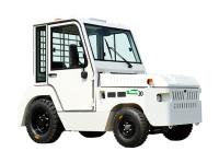 China Internal Combustion Tug Tow Tractor 3 - 8t IC Still Tow Tractor High Performance for sale