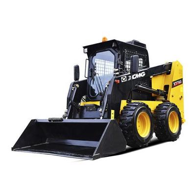 China Multifunctional Side Loading Forklift Truck 45° Dump Angle Precision Processing Equipment for sale