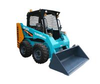 China Multifunctional Side Loading Forklift Truck 45° Dump Angle Precision Processing Equipment for sale