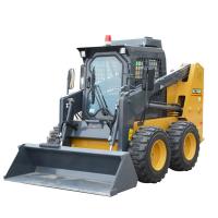 China Hydraulic Joystick Off Road Forklift Customised Color XC-740K CE Standard for sale