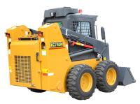 China Hydraulic Joystick Off Road Forklift Customised Color XC-740K CE Standard for sale