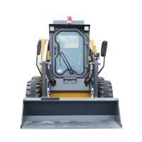 China High Performance Skid Steer Front End Loader 100Hp Hydraulic Pump JC100 for sale