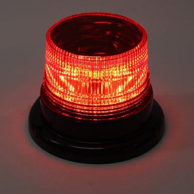 China Mini Flashing Emergency Vehicle Strobe Lights 20 SMD Anti - Corrosion for sale