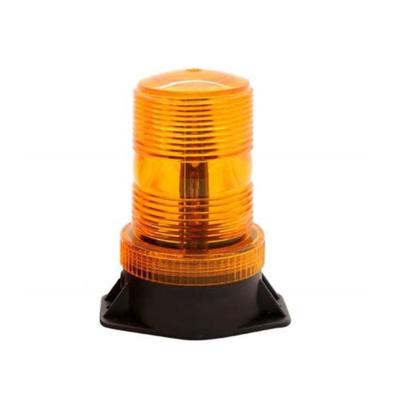 China 130 * 100mm Forklift Spare Parts DC 30 SMD Emergency Vehicle Warning Lights for sale