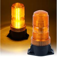 China 130 * 100mm Forklift Spare Parts DC 30 SMD Emergency Vehicle Warning Lights for sale