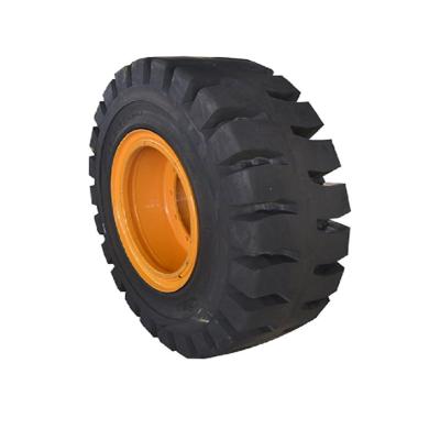 China 396mm Section Width Forklift Spare Parts Web Type Excellent Safety Performance for sale