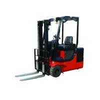 China Explosion Proof Electric Forklift Truck for sale