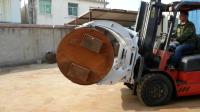 China Loading Unloading Forklift Fork for sale