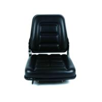 China Reclinable OEM Cover Cushion 330x285mm PVC Car Seat for sale