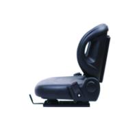 China 330x285mm Synthetic Leather PVC Car Seat Cover Cushion for sale