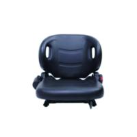 China 330x285mm Synthetic Leather PVC Car Seat Cover Cushion for sale