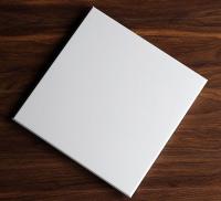 China 0.4-1.2mm Metal Ceiling Tiles Clip In Office Ceiling Tiles 600x600 for sale