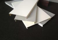 China C Strip Concealed Metal Ceiling Tiles 50mm-300mm For Restaurant Hospital for sale