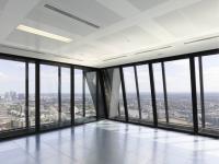 China Clip In Aluminum Metal Ceiling Tiles for sale