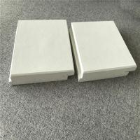 China 595x595mm Suspended Acoustic Soundproof Ceiling Tiles Fiberglass Lay In for sale
