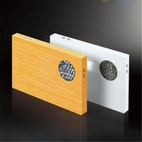 China Powder Coated Decorative Sandwich Panel for sale