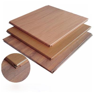 China 300x300 Perforated Aluminum Metal Ceiling Clip In Ceiling Tile for sale