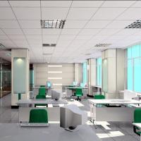China 600x600 Metal Ceiling Tiles 0.4mm-1.2mm Clip In Ceiling Tiles for sale