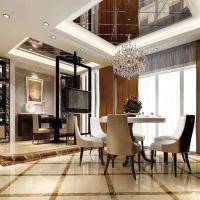 China 1220x2440 Polished Stainless Steel Ceiling Panels 0.5mm Mirror Surface for sale
