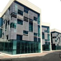 China Expanded Metal Mesh Ceiling Panel Welded Frame 3mm Thick 1000x2000mm for sale
