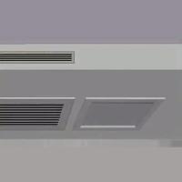 China 300x300mm Ceiling Access Panel Anti Mildew Easy Maintenance for sale