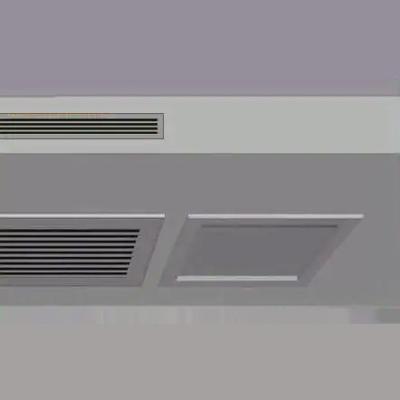 China 300x300mm Ceiling Access Panel Anti Mildew Easy Maintenance for sale