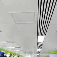 China 300x300mm Ceiling Access Panel Anti Mildew Easy Maintenance for sale