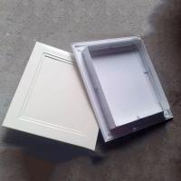 China 300x300mm Ceiling Access Panel Anti Mildew Easy Maintenance for sale