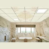 China Light Weight High Strength Plasterboard Gypsum Board for sale